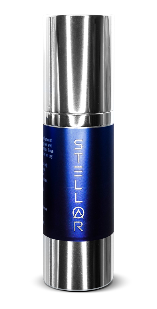 Gel Cleanser – Stellar Skincare