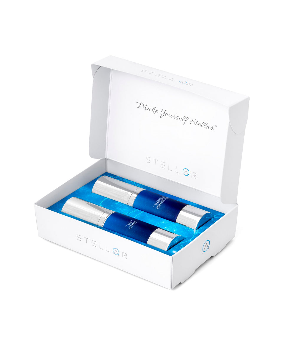 Stellar Set – Stellar Skincare